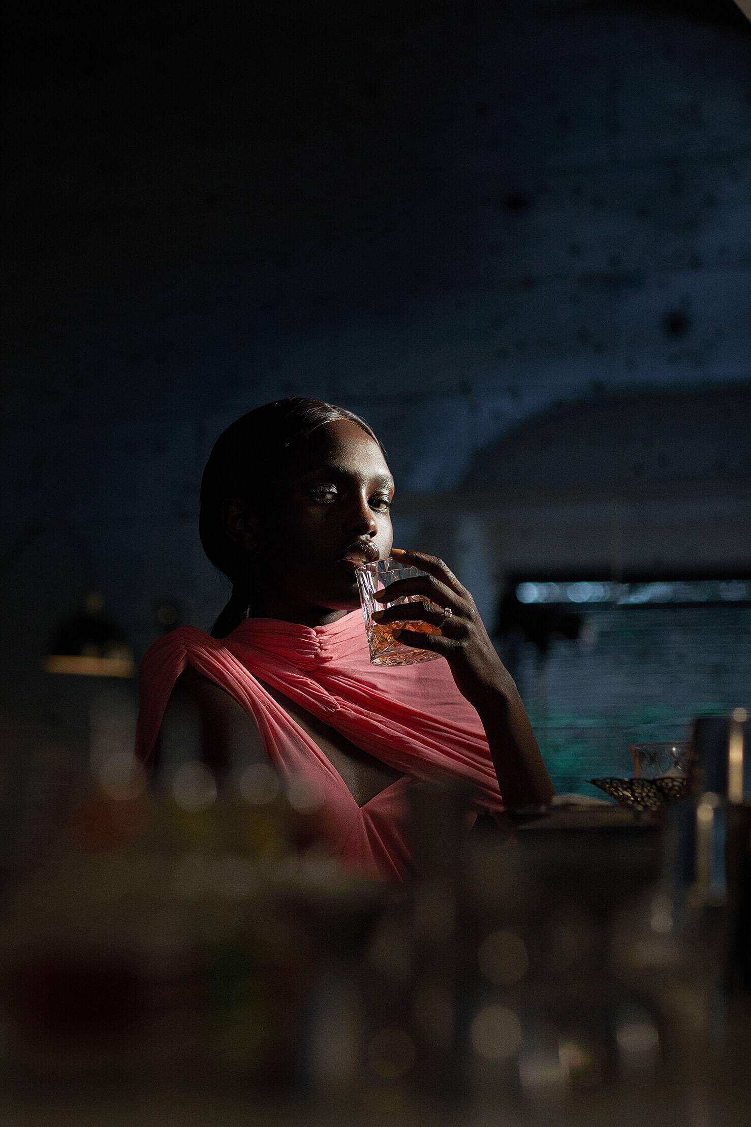 Modern, Bold, and Unconventional Engagement Rings | Frank Darling