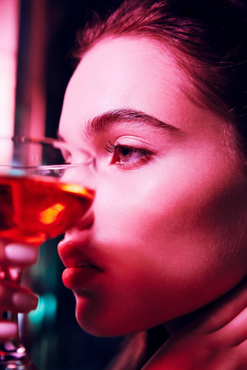 Modern, Art Deco Inspired Engagement Rings | Frank Darling