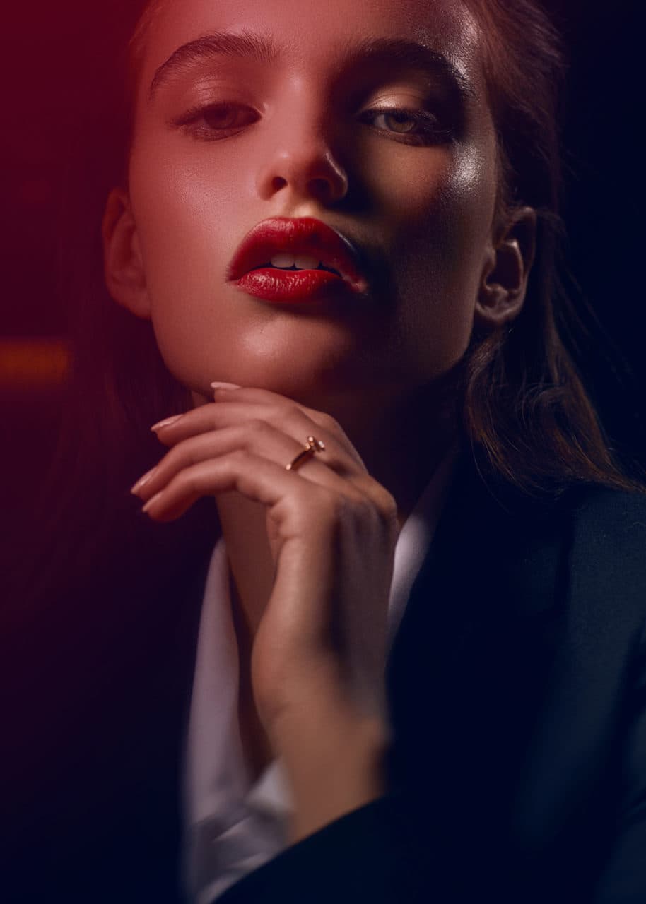 Frank Darling | Custom Designed Unique Engagement Rings