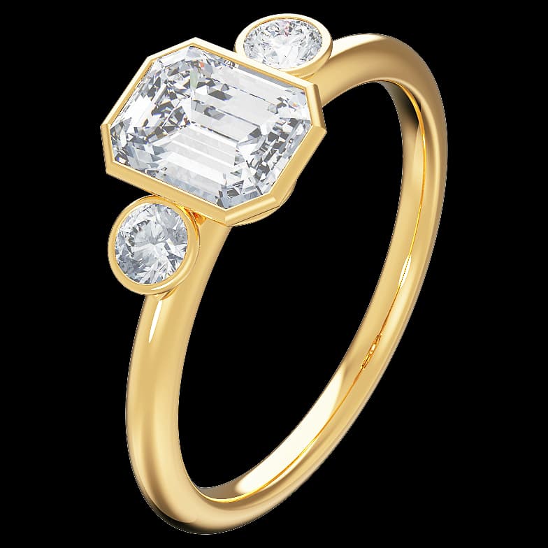 Frank Darling | Design Your Own Unique Engagement Ring