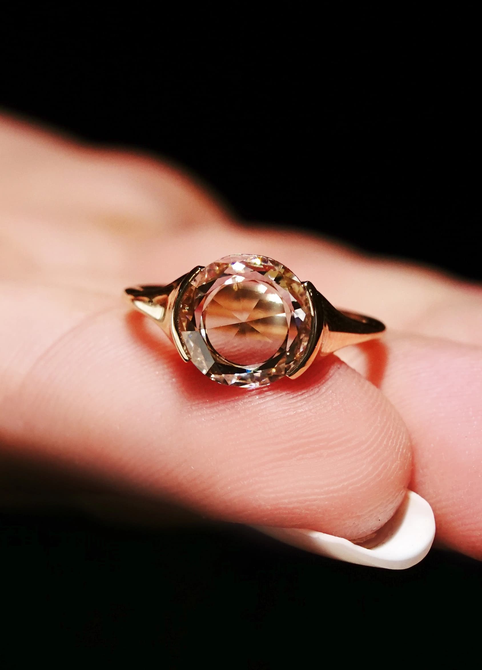 Shop Rose Cut Diamonds