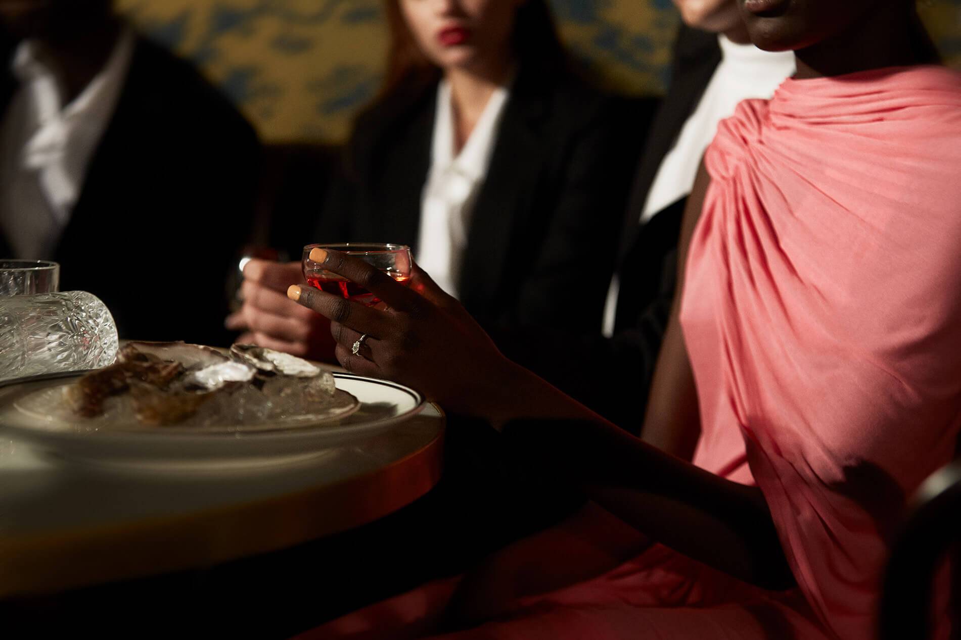 Modern, Bold, and Unconventional Engagement Rings | Frank Darling